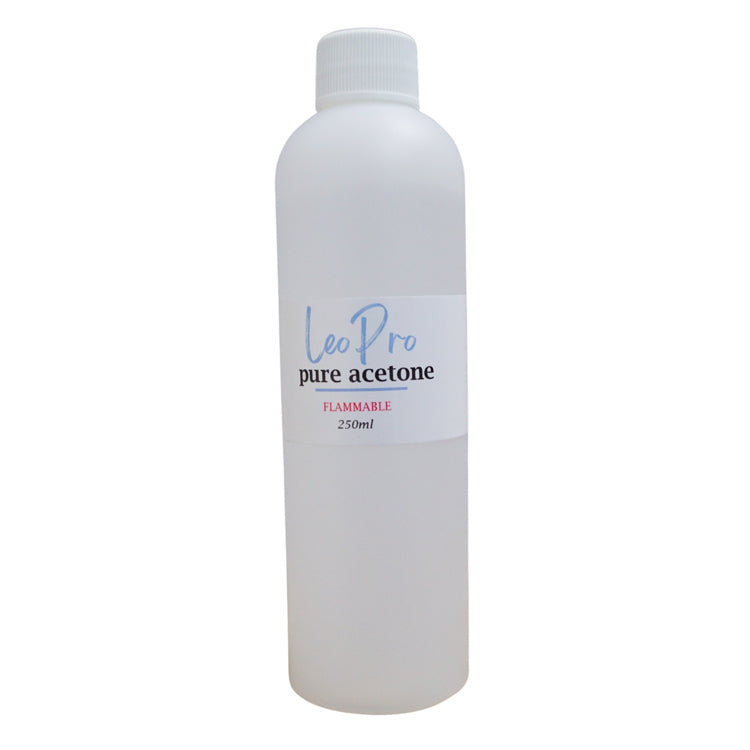 Acetone & Non Acetone – Leonelda Products