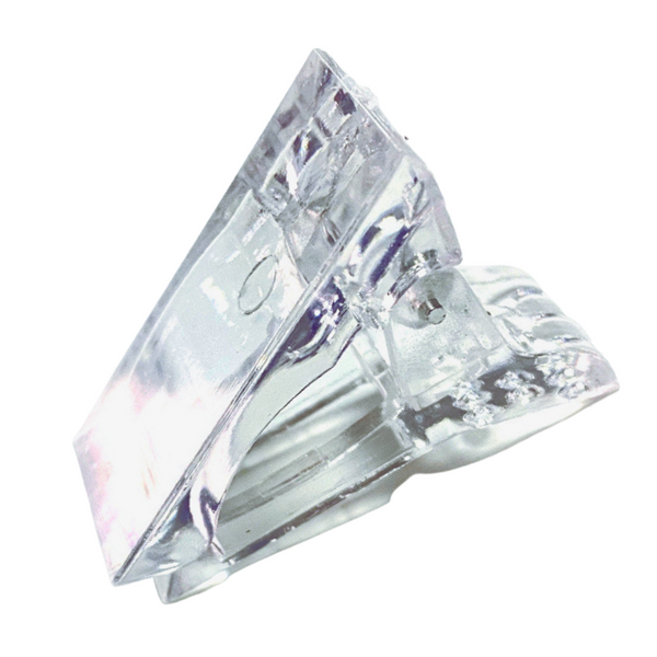 Poly Clip Single