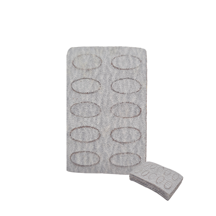 180Grit Pads for Horseshoe Cuticle / Pterygium Pushers