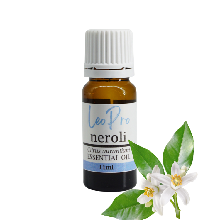 Neroli Essential Oil 11ml - Citrus Aurantium