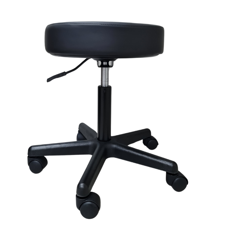 Manicure Stool Gas Lift Imported