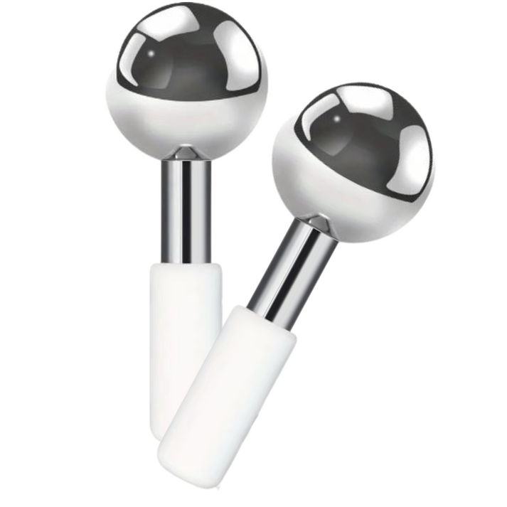 Cryo Ice Globe - Pair