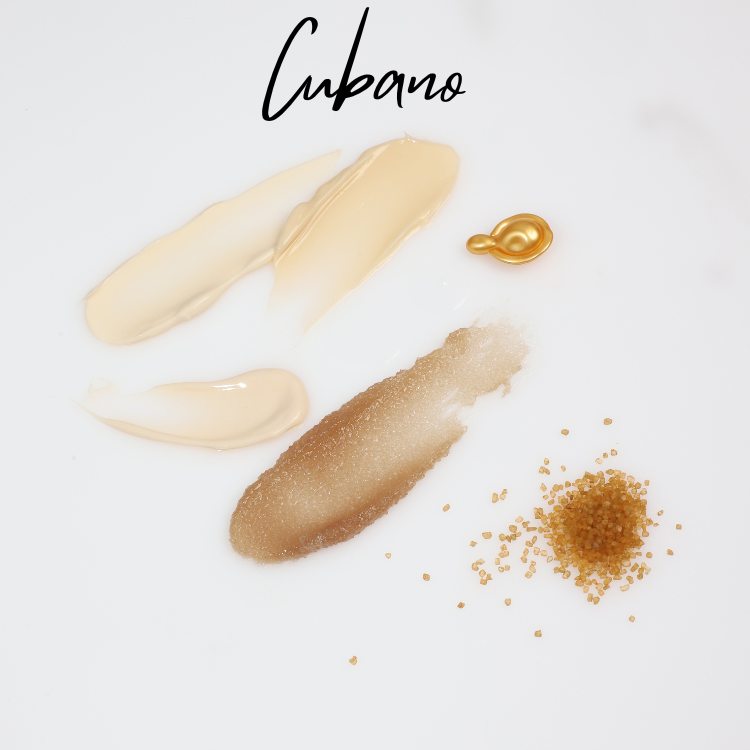 Cubano Mani & Pedi Treatment – Leonelda Products