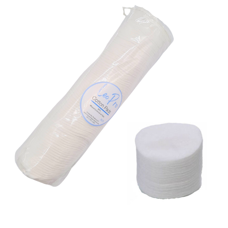 Cotton Facial Pads 80's