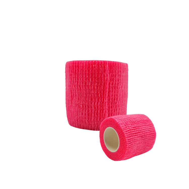 Elastic Finger Tape