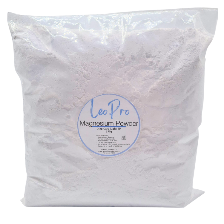 Magnesium Carbonite Mask Powder 500g