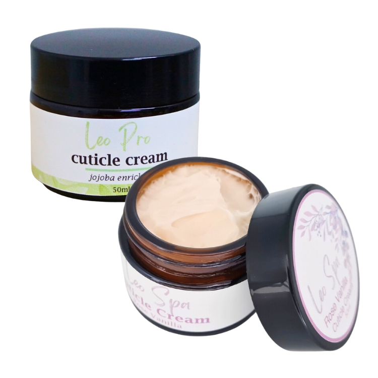 Cuticle Cream 50ml