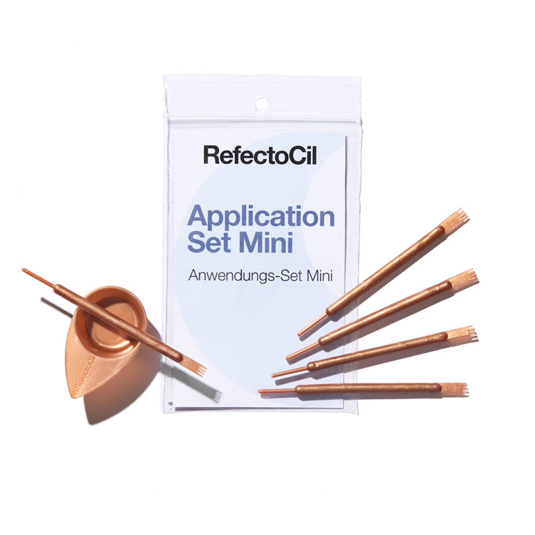Refectocil Browista Mini Applicator Set