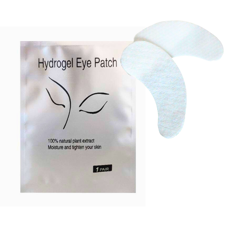 Lint Free Eye Gel Pads