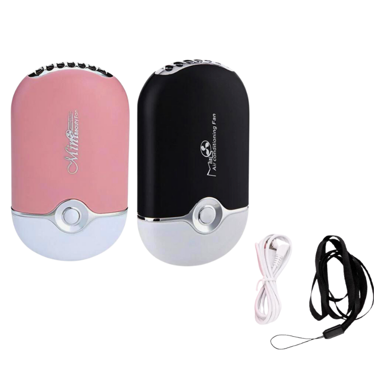 Mini Portable Fan