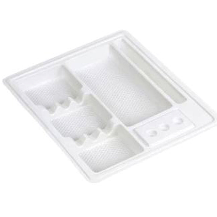 Plastic Working Tray