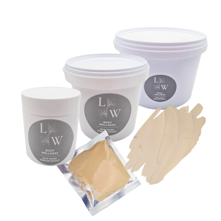 Body Creams & Products