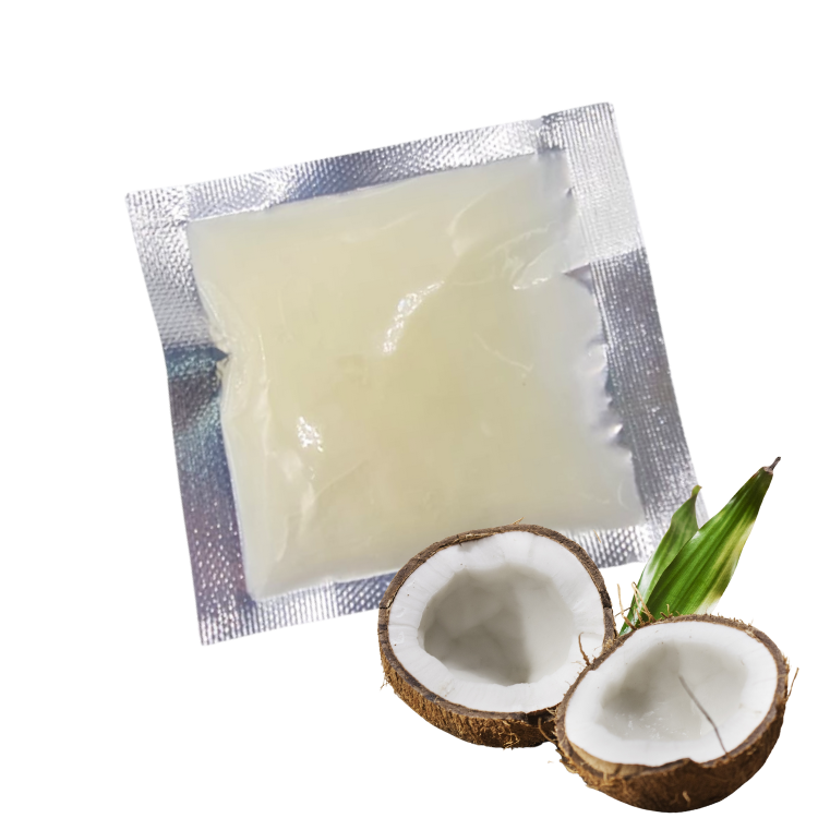 RBD Coconut Oil 40g x 5g Sachets