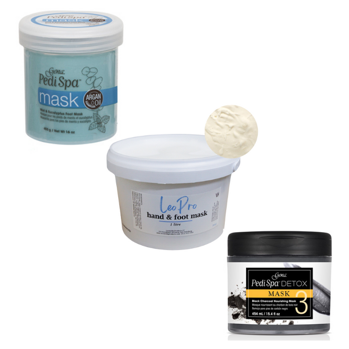 Pedicure Products