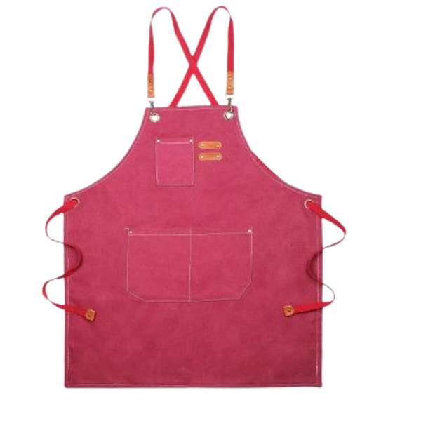 Cotton Apron