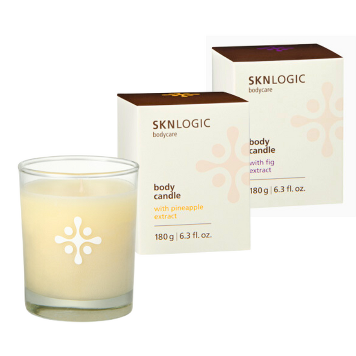 SKN Logic Facial Range