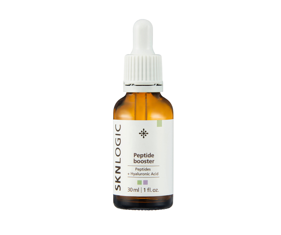SKNLOGIC Peptide Booster
