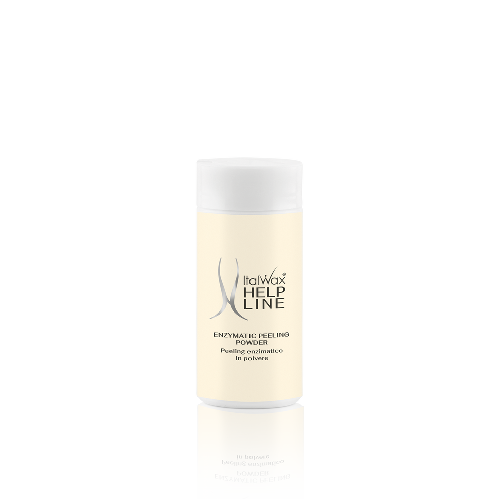 Italwax Help Line Range