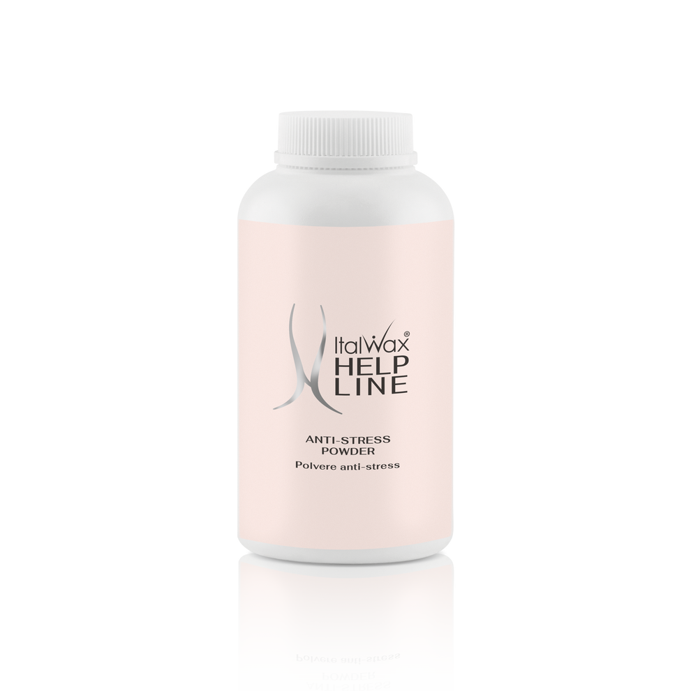 Italwax Help Line Range