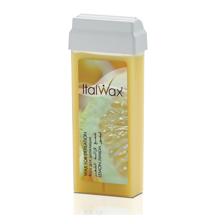 Italwax Body Wax Rollers 100ml - Classic