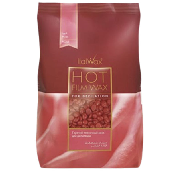 Italwax Natural Film Waxes – Leonelda Products