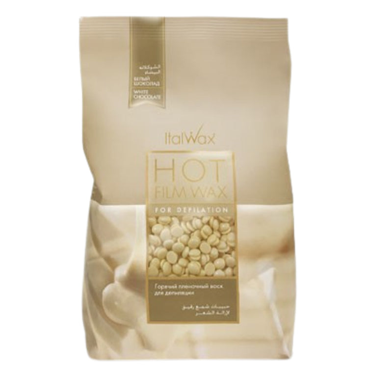 Italwax Natural Film Wax