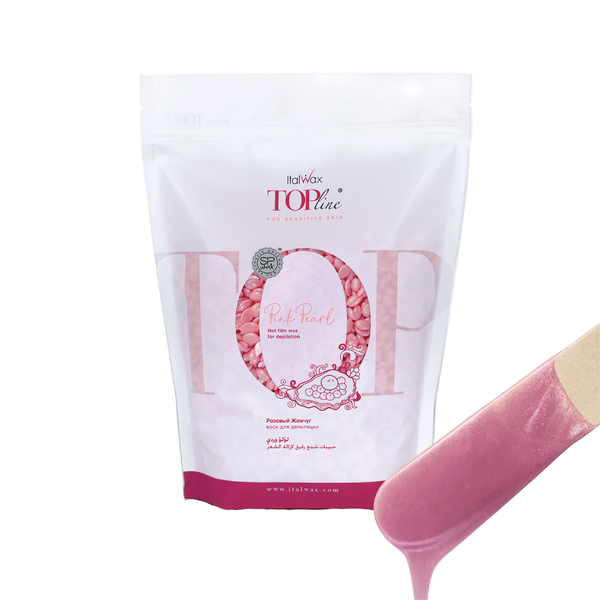 Italwax top Line Film Wax - Synthetic