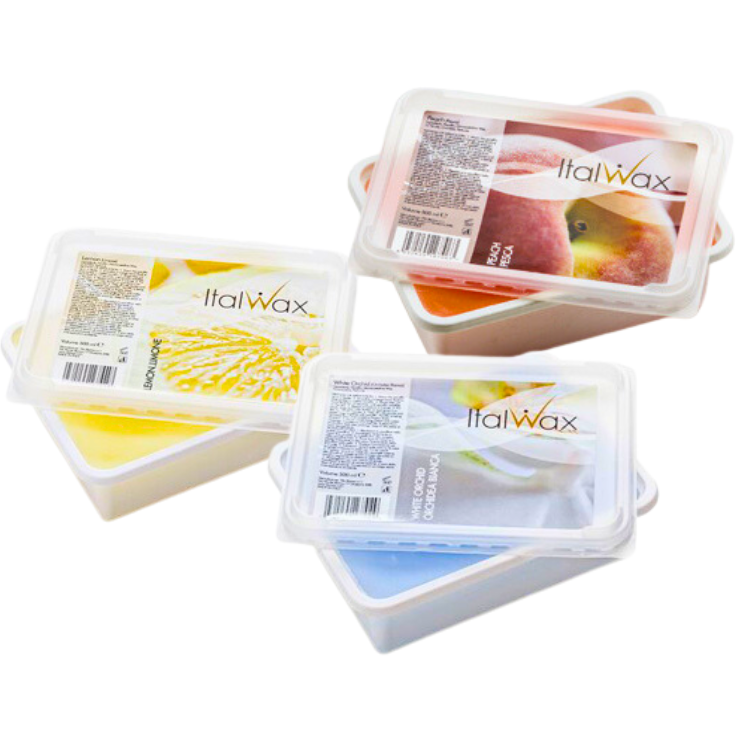 Paraffin Wax - Italwax 500g