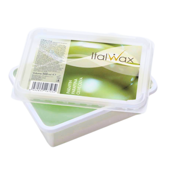 Paraffin Wax - Italwax 500g