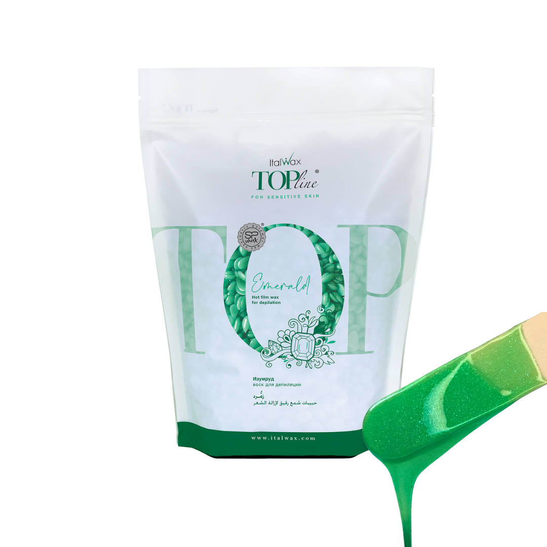 Italwax top Line Film Wax - Synthetic