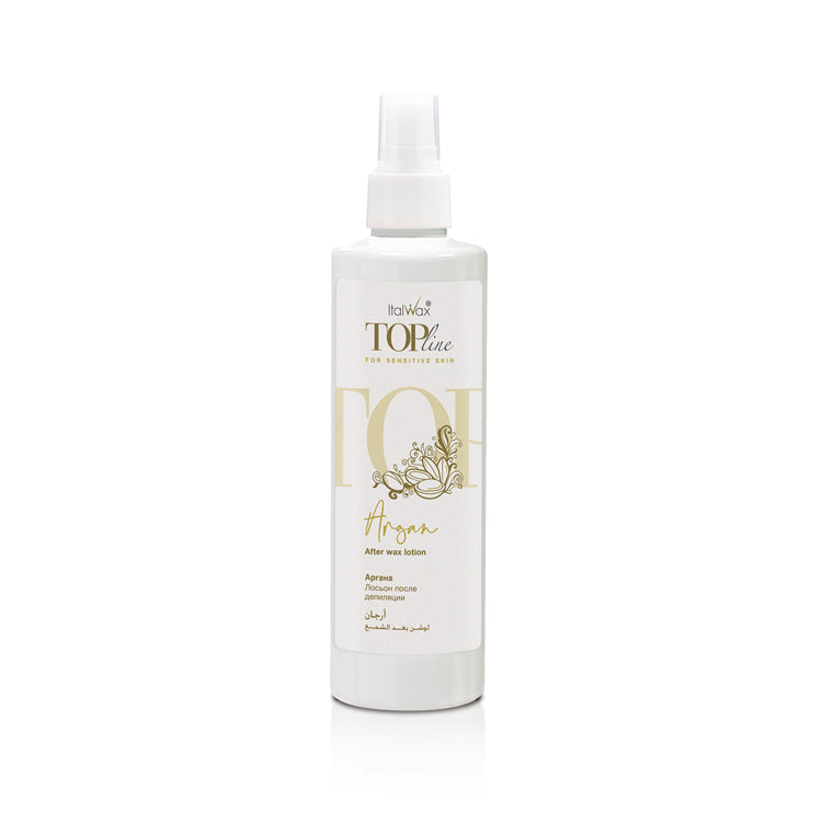 Post Wax - Oil Based Lotions