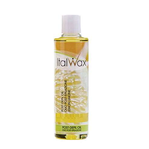 Post Wax - Oil Based Lotions