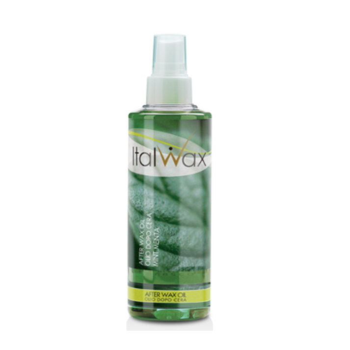 Italwax Post Wax - Oil Based Lotions
