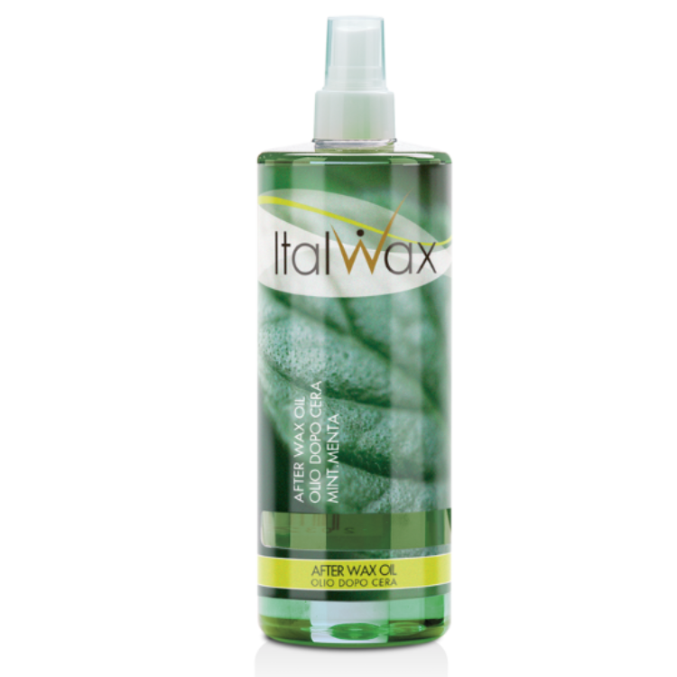 Italwax Post Wax - Oil Based Lotions