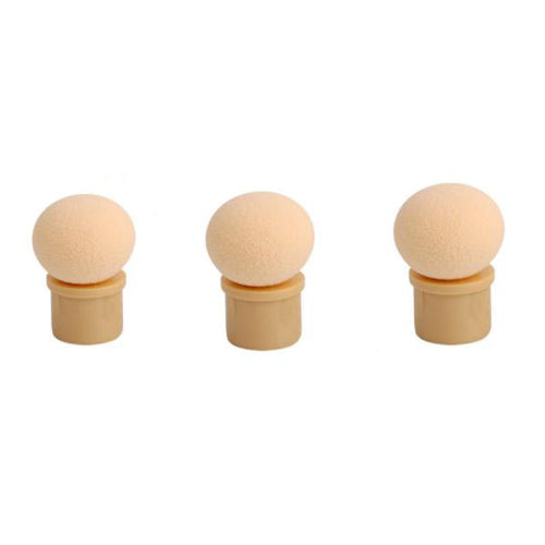 Gradient Sponge Round Refill