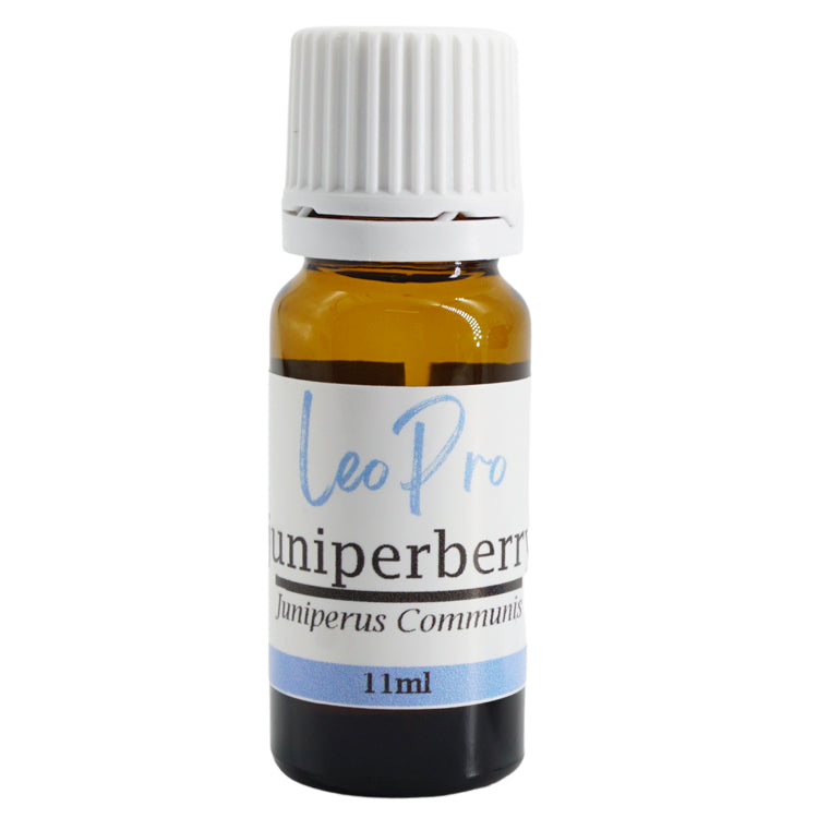Juniper Essential Oil 11ml - Juniperus Communis