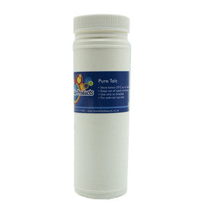 Pure Talc Powder 100g