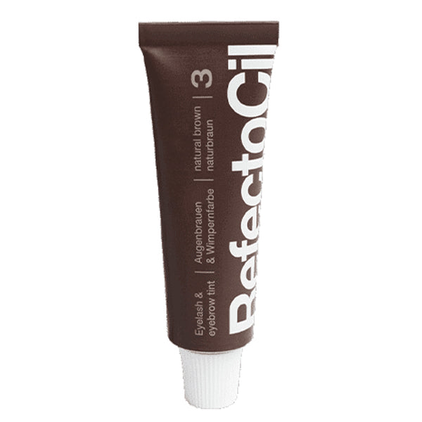 Refectocil Eyelash & Brow Tint 15ml – Leonelda Products
