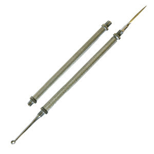 Comedone Extractor & Screw In Lancet