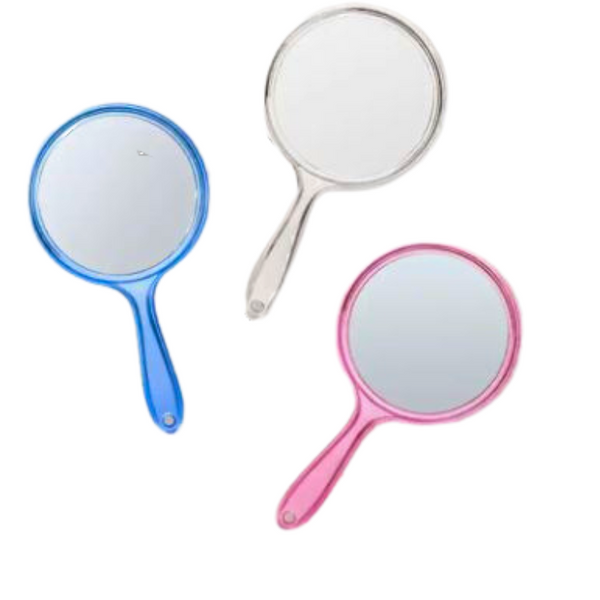Hand Mirrors – Leonelda Products