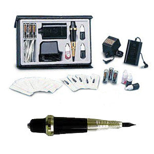 Permanent Make-up Pigmentation Machine