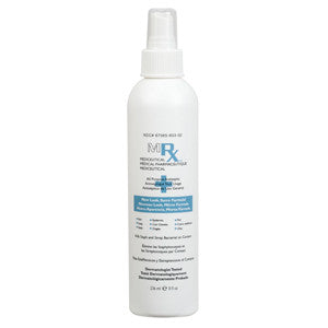 MRX Antiseptic Spray 236ml