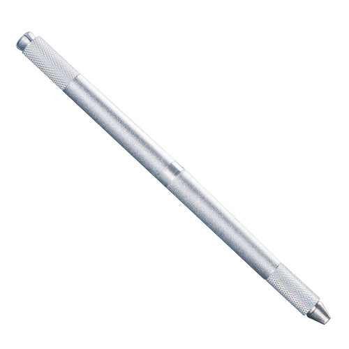 Multiple Use Microblading Pen - Silver