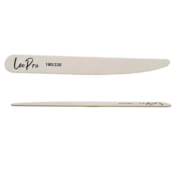 Teardrop / Butterknife Buffers