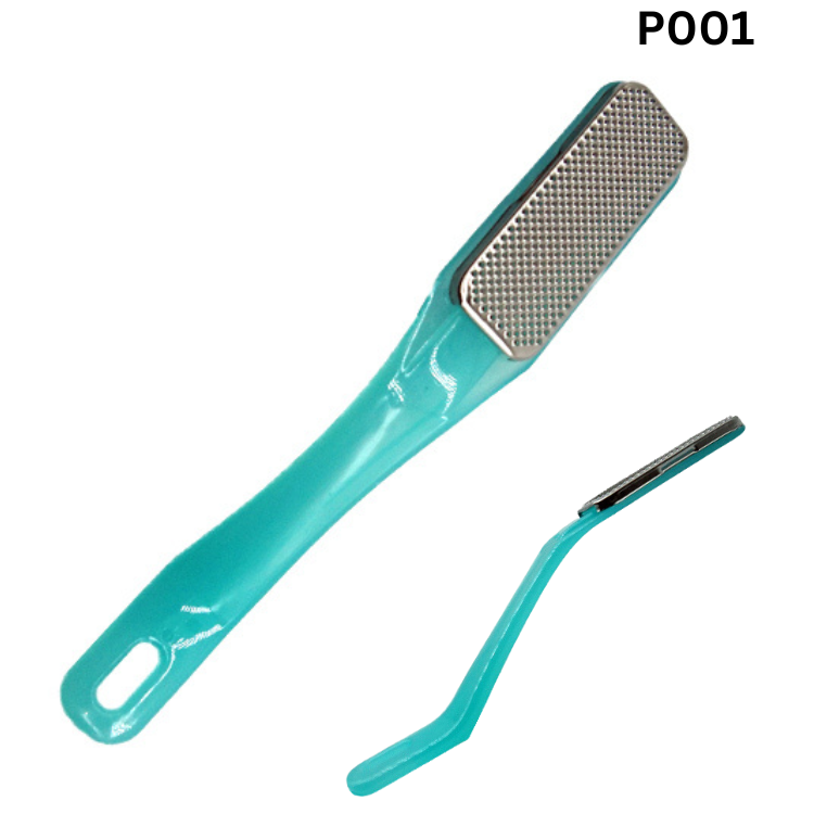 Foot Rasp Special