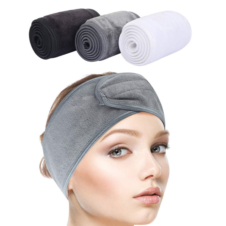 Microfiber Headband