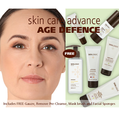 Prepacked Kit - Age Defense Advance
