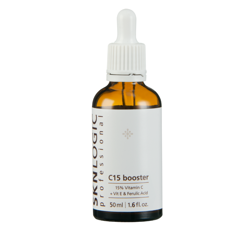 SKN Logic Facial Range