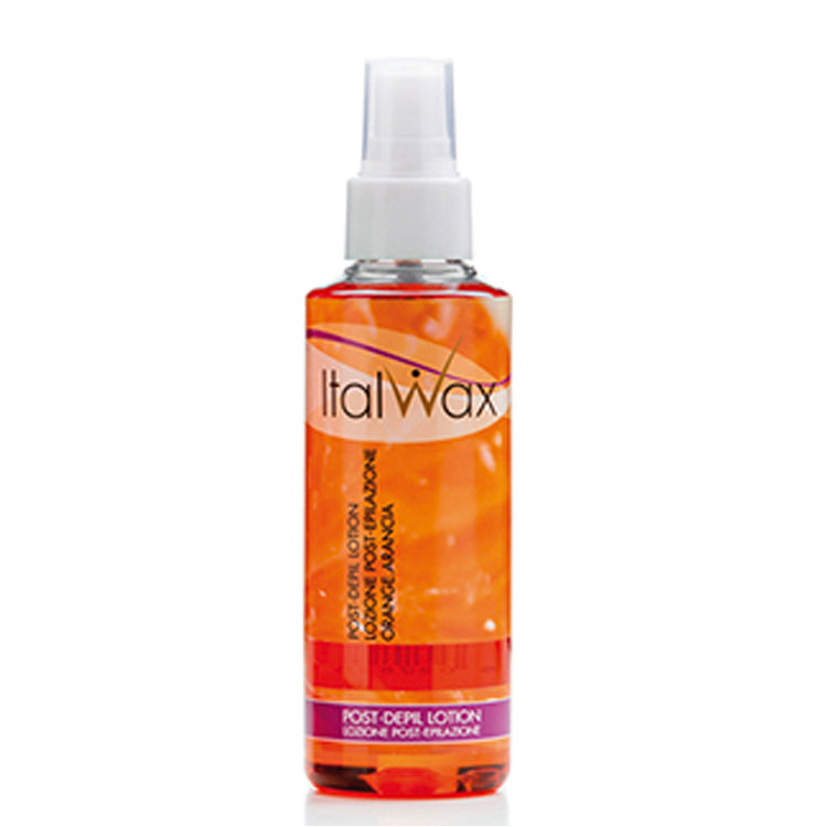Italwax Post Wax - Oil Based Lotions